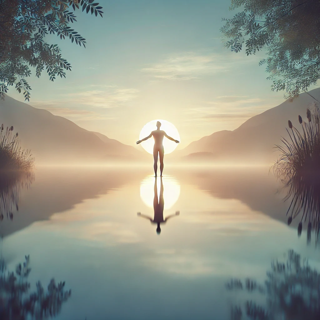 Rediscovering Your Worth: Overcoming Body Image Struggles with Theology ...